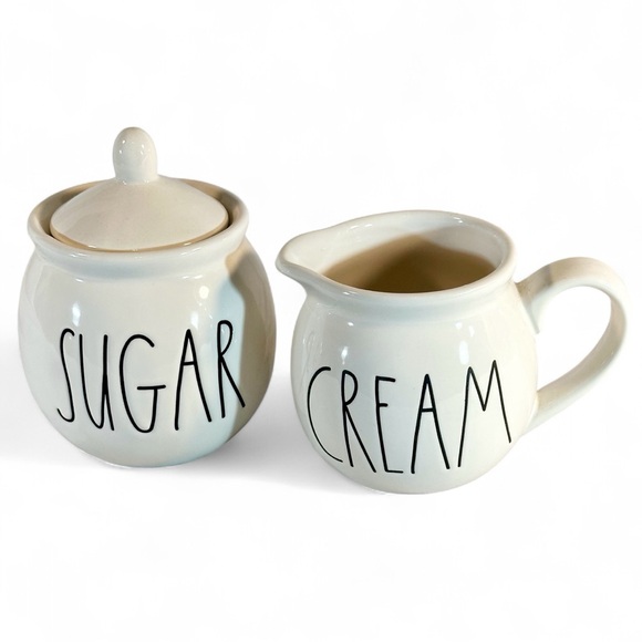 Rae Dunn | Dining | Rae Dunn Artesian Collection By Magenta White ...